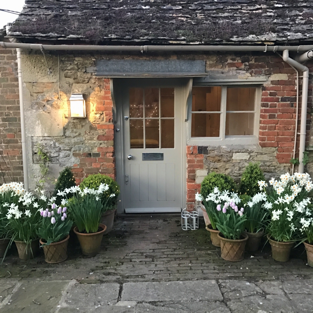 Spring Pots (In 10 Easy Steps) – CHARLOTTE-ANNE FIDLER